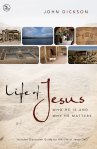 Life of Jesus DVD | The Centrality and Supremacy of Jesus Christ