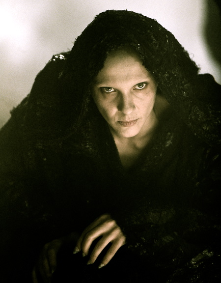 trinitarian warfare theodicy | The Centrality and Supremacy of Jesus Christ