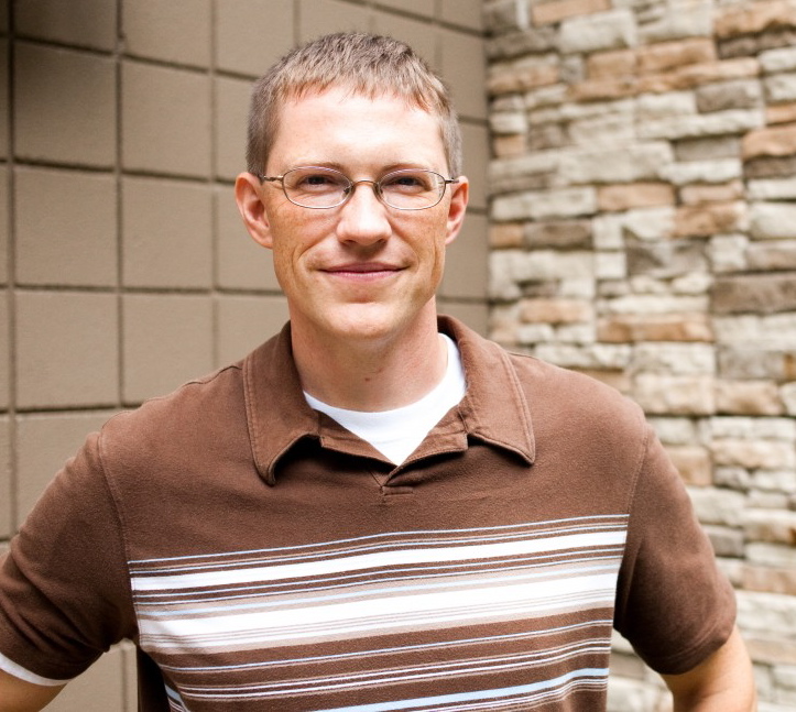 Q&A with Andrew Byers | The Centrality and Supremacy of Jesus Christ