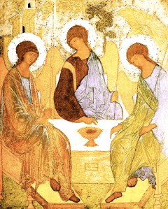 Trinity & Incarnation | The Centrality and Supremacy of Jesus Christ