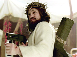 Jesus UnCrossed | The Centrality and Supremacy of Jesus Christ