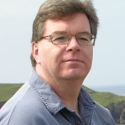 Q&A with Stuart Murray | The Centrality and Supremacy of Jesus Christ